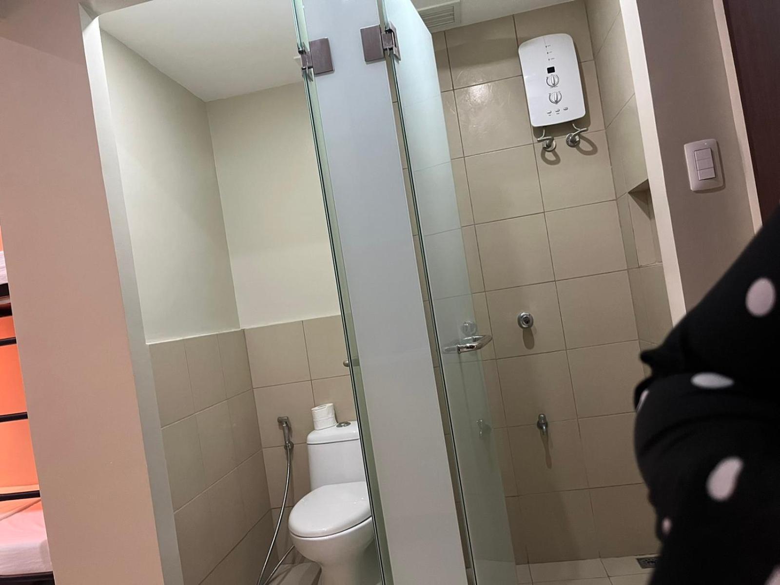 HOTEL G SQUARE RESIDENCES, MANILA